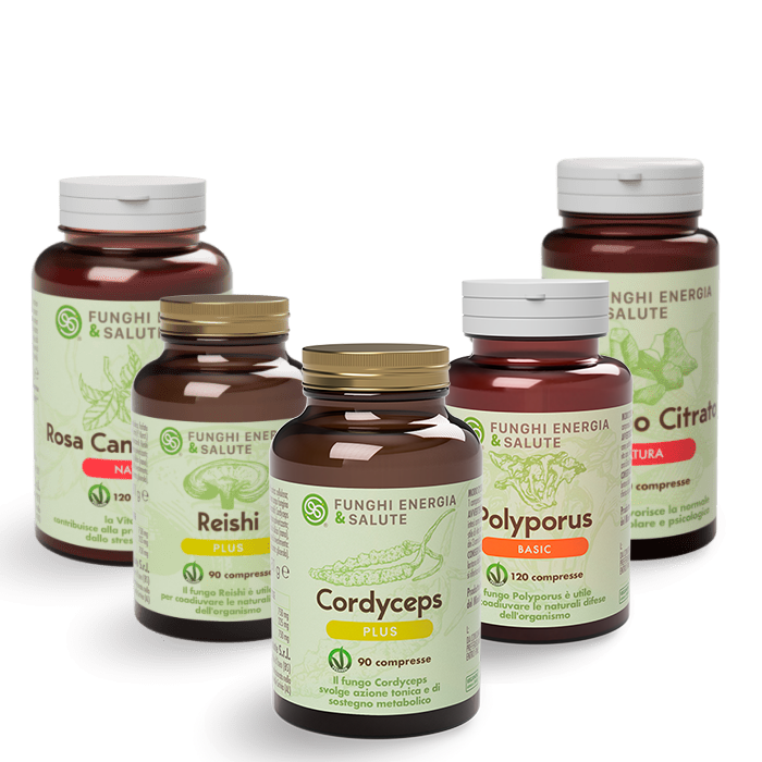 Integratori naturali per menopausa | Integratori naturali per eliminare ...