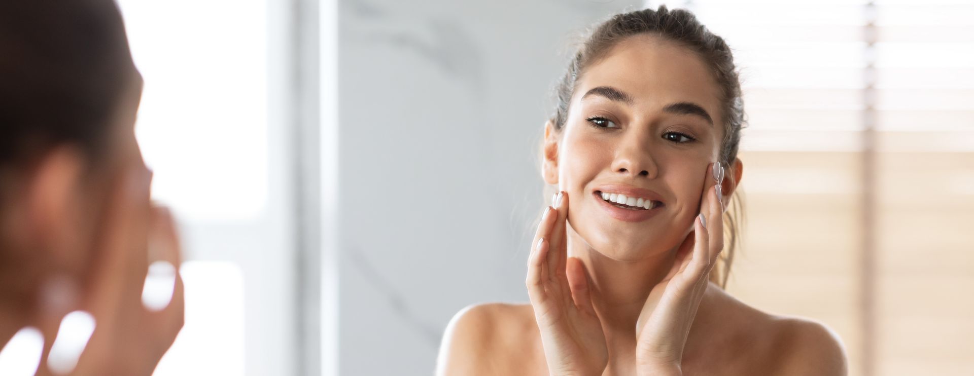 Pelle bella: Nutraceutica, Cosmetica e Micoterapia | Funghi Energia ...